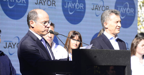 Laboratorios Jayor